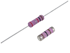 Ceramic Resistor Types & Functions | Ohmite Mfg Co