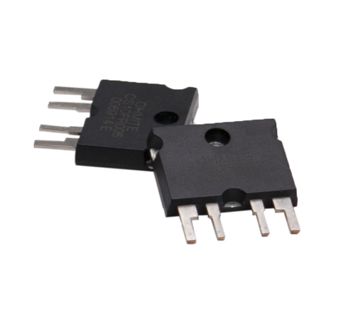 CS10 Series | Ohmite Mfg Co