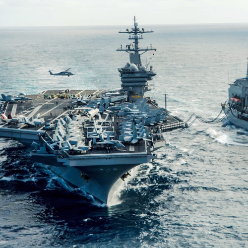 Military Grade Resistors & High Voltage Resistors | Ohmite Mfg Co