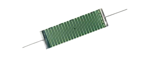 Planar Leaded Resistor - ARCOL ARC1 Series | Ohmite Mfg Co