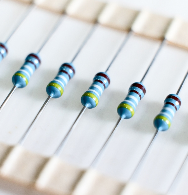 Power Resistor Applications & Solutions | Ohmite Mfg Co