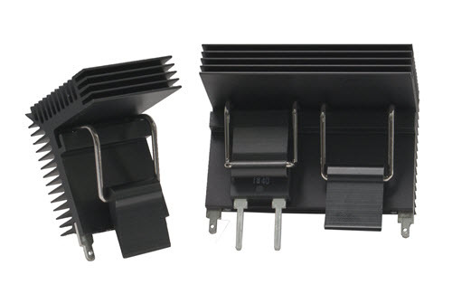 Heat Sink Guide & Considerations | Ohmite Mfg Co